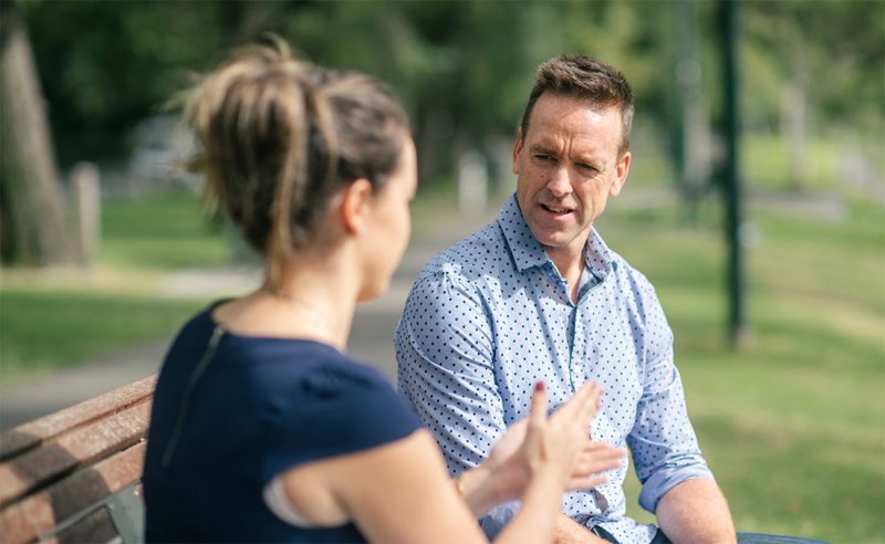 Scott Barrow Strategy & Performance - Scott Barrow